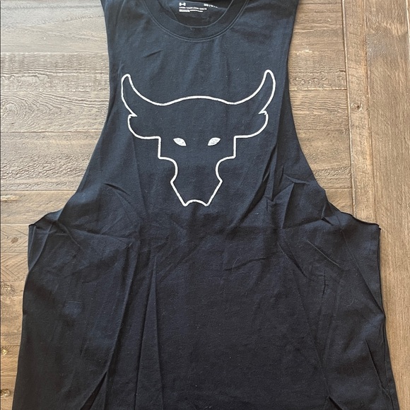 Shirts | Project Rock Tank | Poshmark
